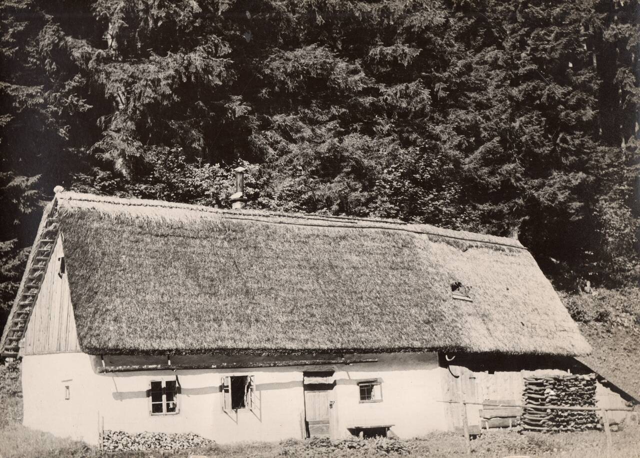 Spindlehnerhäusl